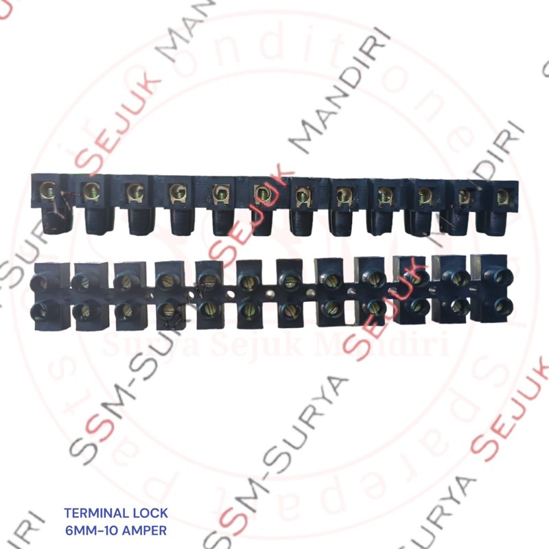 Jual TERMINAL LOCK | Shopee Indonesia