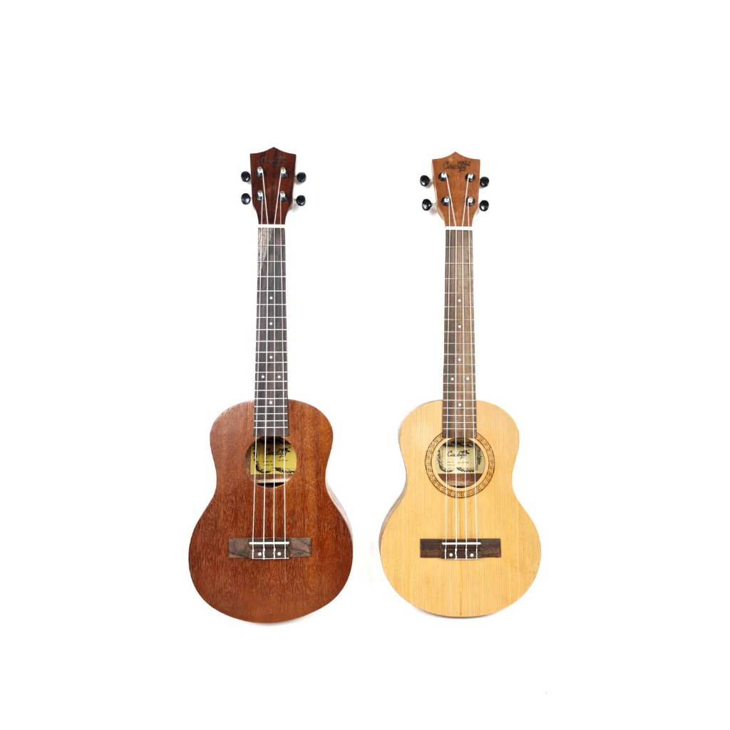 Jual Ukulele Tenor Merk Cowboy Original Tipe UK-25 NS NA Senar 4 Ukuran ...