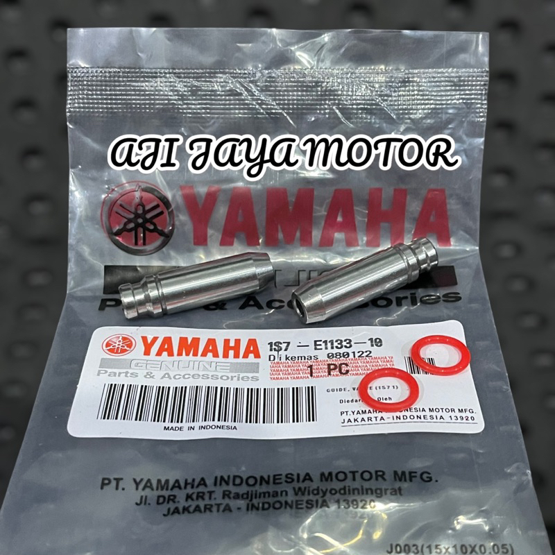 Jual Botol klep Bosh Klep Jupiter Mx Old Jupiter Mx New-Vixion R15 ...