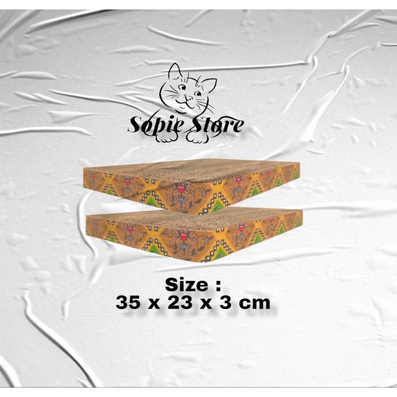 Jual Cakaran Kucing Garukan SS004 | Shopee Indonesia