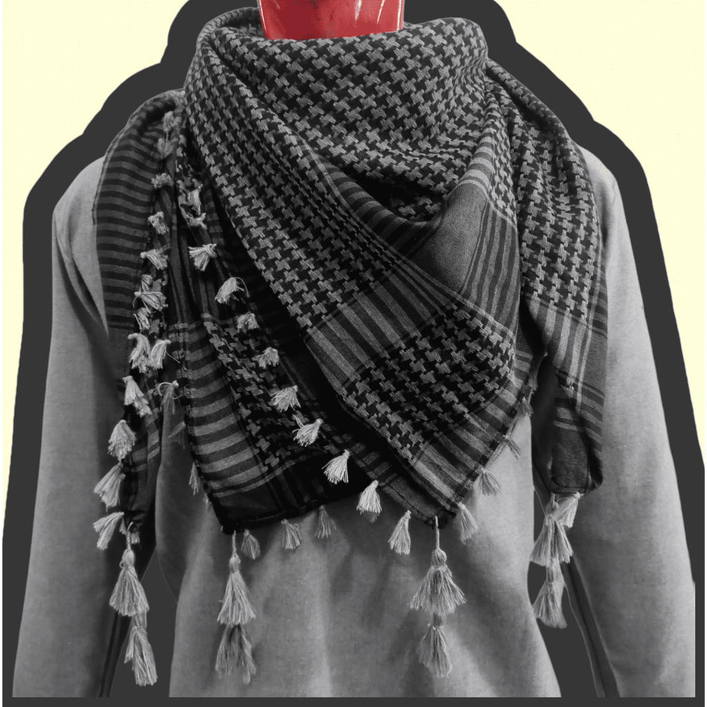 Jual Sorban Rumbai Motif Pria Terbaru/Sorban Palestine Terbaru/Sorban ...