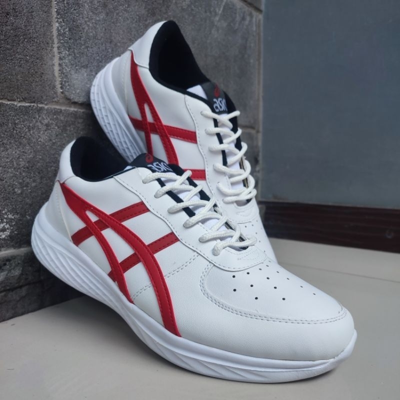 Jual sepatu running jumbo 44 45 46 47 48 sepatu olahraga besar sepatu ...