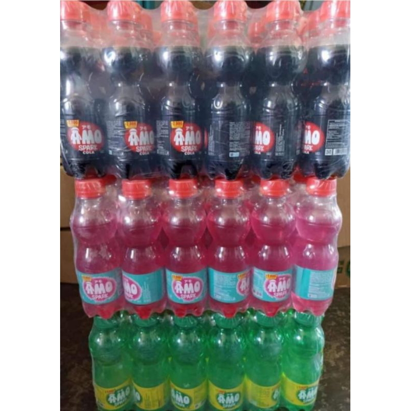 Jual minuman amo | Shopee Indonesia