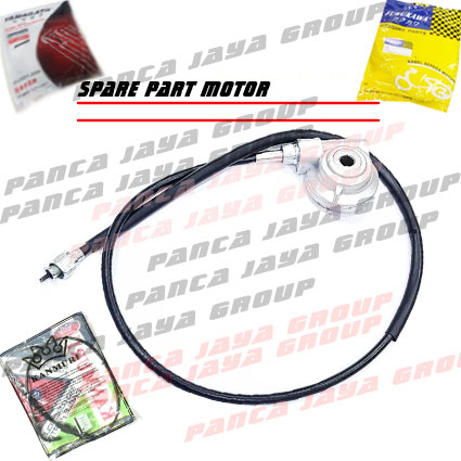 Jual KABEL TALI SPEEDO SPEEDOMETER KILOMETER GEARBOX GEAR BOX SUZUKI ...