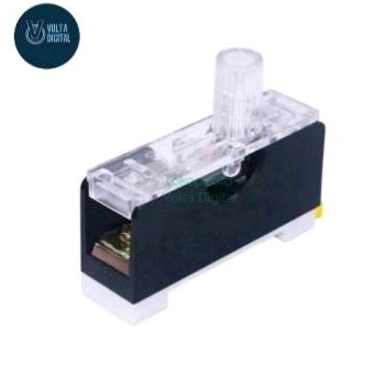 Jual Fuse Kubur/Fuse Pilot Lamp FB-101/1 Phase 10A-DV | Shopee Indonesia