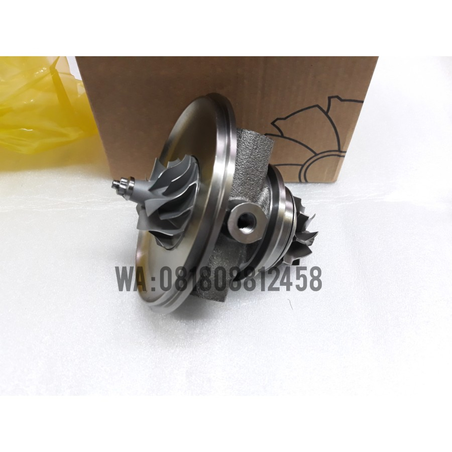 Jual Katridge Catridge Isi Kit Turbocharger Turbo Charger Mitsubishi ...