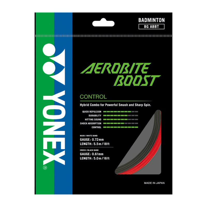 Jual SENAR YONEX AEROBITE BOOST ORIGINAL YONEX 100% | Shopee Indonesia
