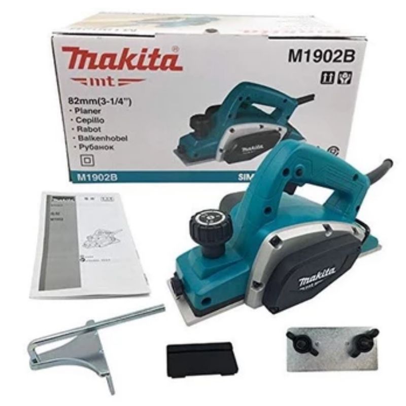 Jual MESIN KATAM MAKITA M1902B | Shopee Indonesia