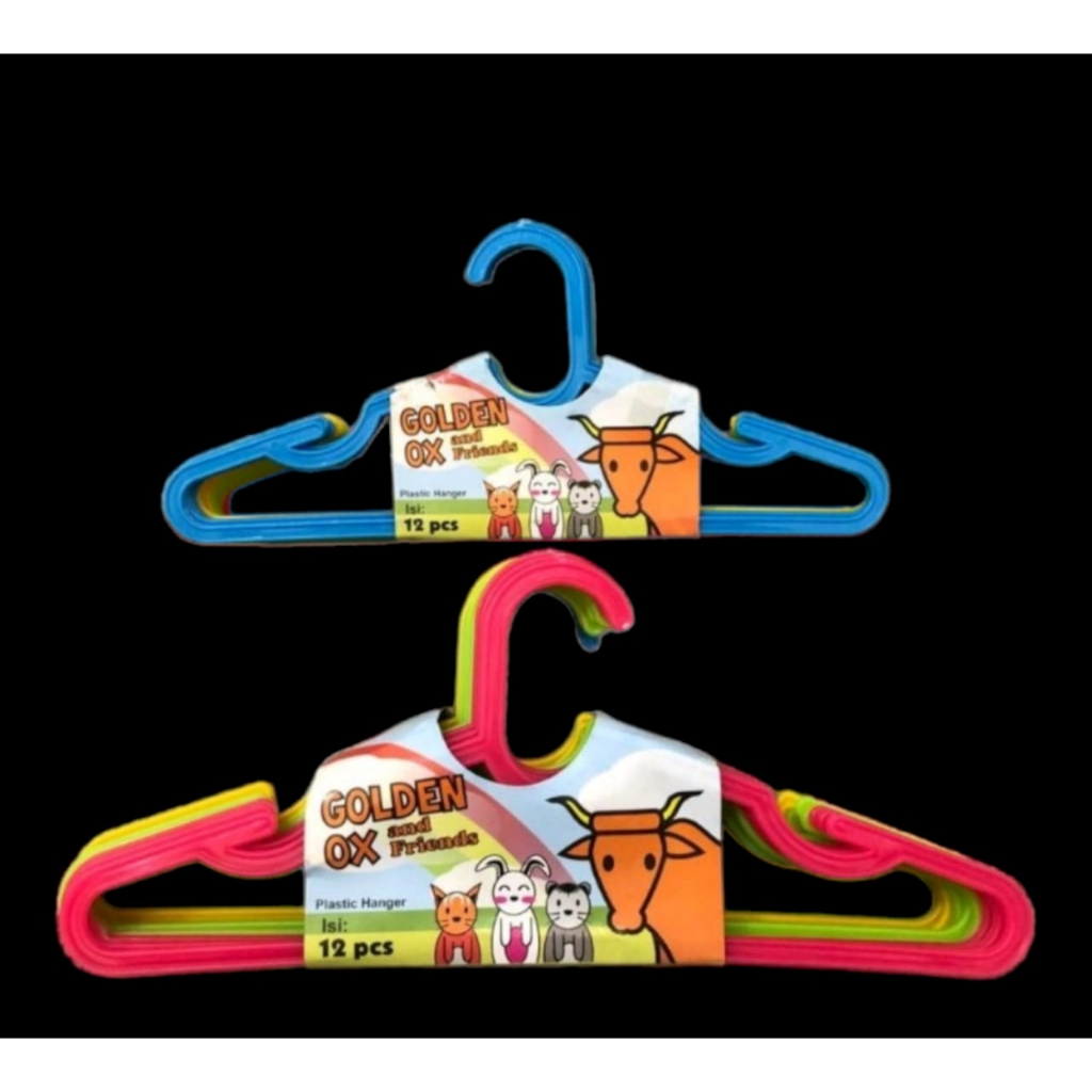 Jual HANGER BAJU ANAK / HANGER PAKAIAN / HANGER PLASTIK WARNA/I (ISI ... Jual HANGER BAJU ANAK / HANGER PAKAIAN / HANGER PLASTIK WARNA/I (ISI ...