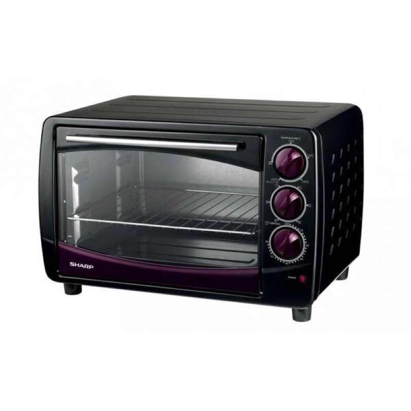 Jual Sharp EO-28LP(K) OVEN Listrik 28 Liter | Shopee Indonesia