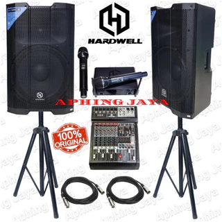 Jual Mixer Sound System Terlengkap & Harga Terbaru Desember 2025 ...