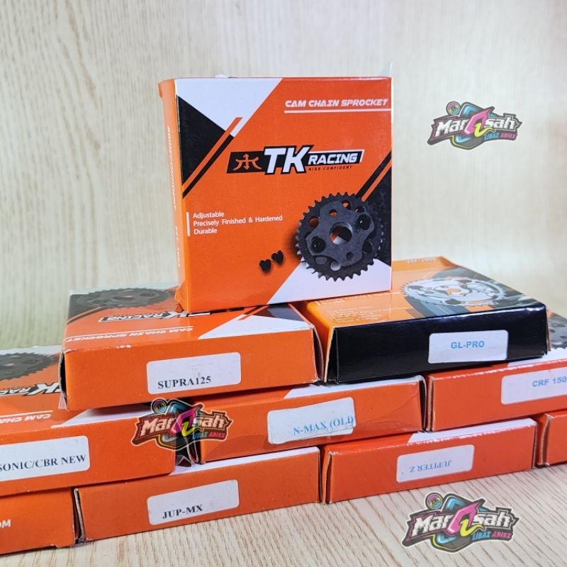 Jual Gigi timing TK Gear timing TK Tiger gigi timing geser GL series ...
