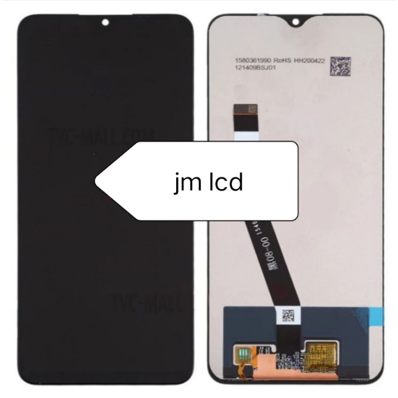 Jual LCD XIAOMI REDMI 9 | Shopee Indonesia