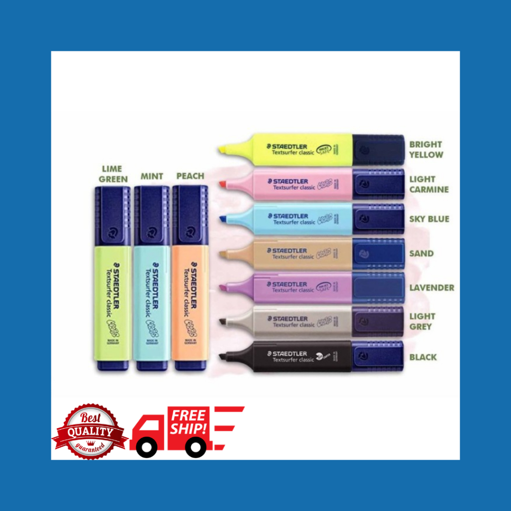 Jual STABILO STAEDTLER CL 364 | Shopee Indonesia