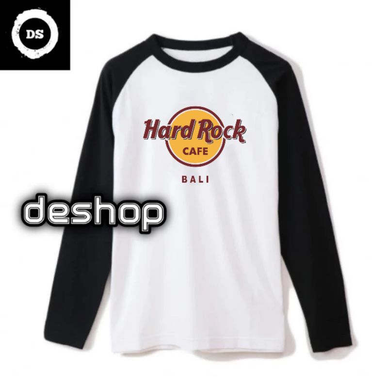 Jual Tshirt - Long Sleeve shirt - Kaos Lengan Panjang - Baju Lengan ...