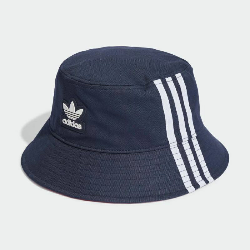 Jual ADIDAS ADICOLOR CLASSIC STONEWASHED BUCKET HAT IL4882 | Shopee ...