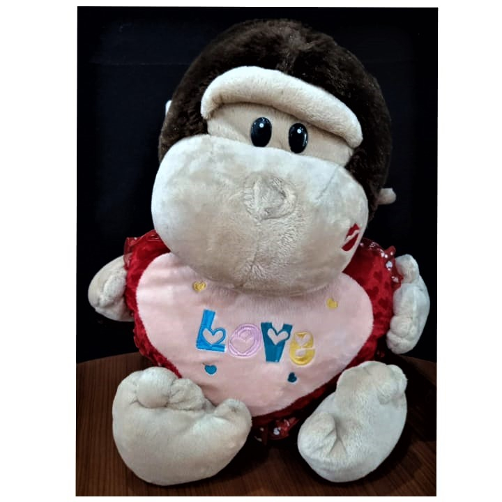 Jual ANNYEONG HASEYO GIFT SHOP | Boneka Hewan - Animal | Boneka Mini ...