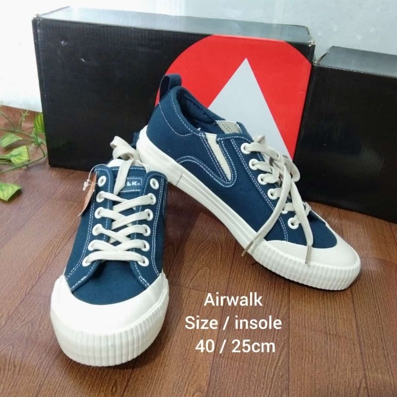 Jual Sepatu Airwalk | Shopee Indonesia