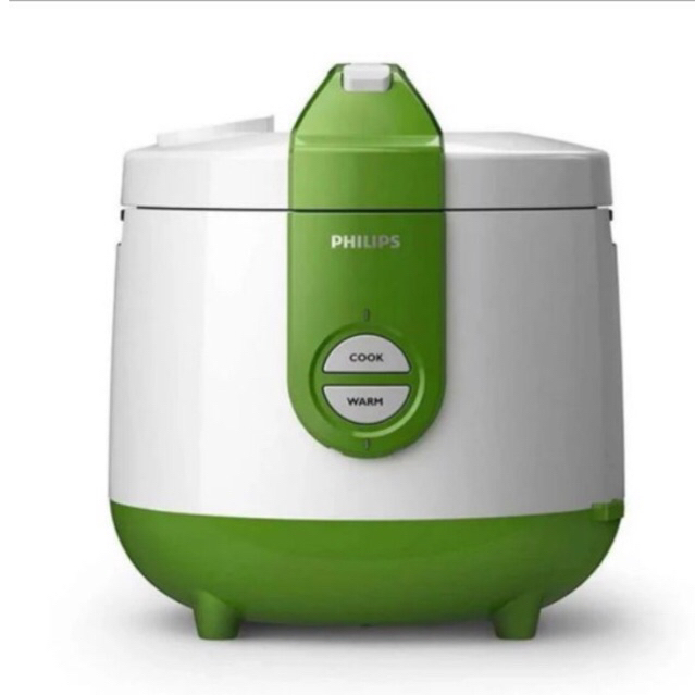 Jual PHILIPS Magic Com / Rice Cooker HD-3119 2 Liter | Shopee Indonesia