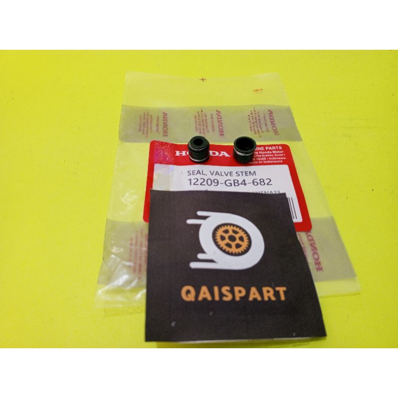 Jual SEAL KLEP GRAND SEAL KLEP ALL BEBEK HONDA | Shopee Indonesia Jual SEAL KLEP GRAND SEAL KLEP ALL BEBEK HONDA | Shopee Indonesia