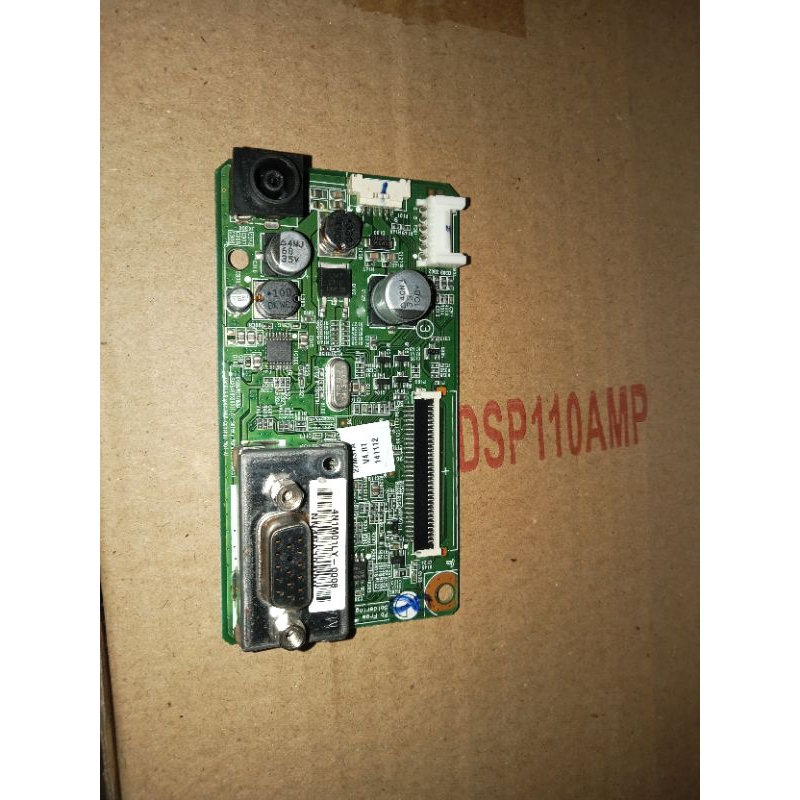 Jual MOBO Mainboard Monitor LG 22M37A-B | Shopee Indonesia