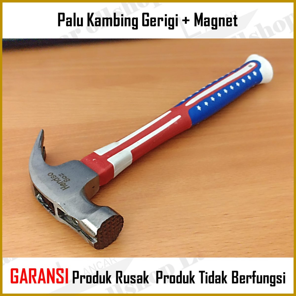 Jual Palu Mini | Palu Kambing | Palu Konde | Palu Kambing USA | Palu ...