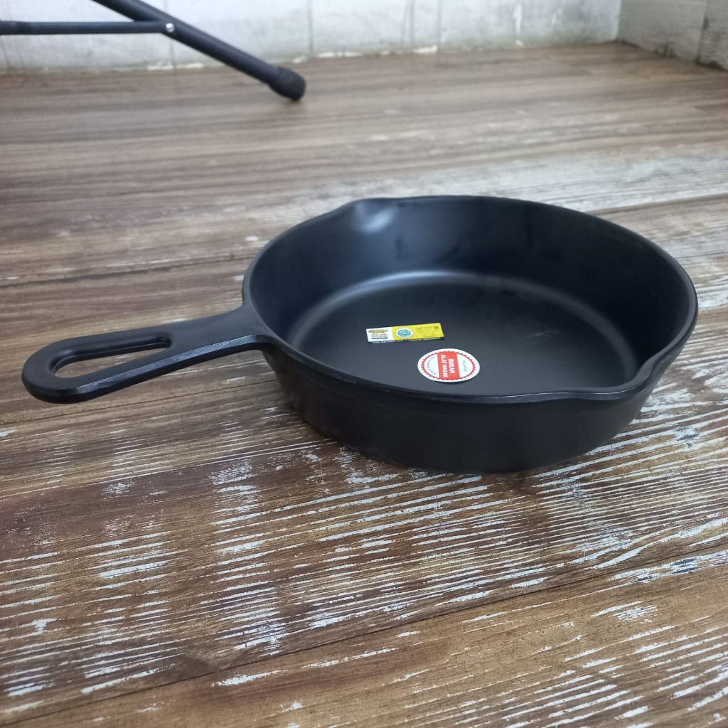 Jual Piring Model Penggoreng GG PJG 8 P7008A | Piring Makan Melamin ...