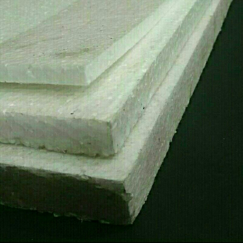 Jual Styrofoam / Gabus Putih Tanggung tebal 3 cm | Shopee Indonesia