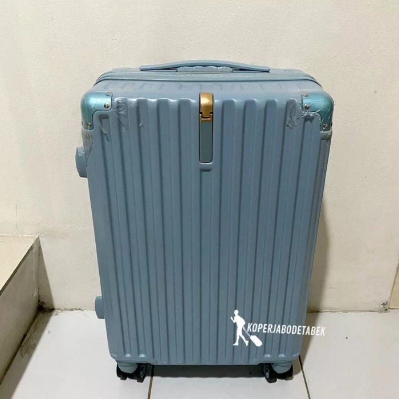Jual Koper Roaming / Koper Cabin / Koper 20/24 inch / Koper Tahan Banting / Koper Kuat | Shopee ...