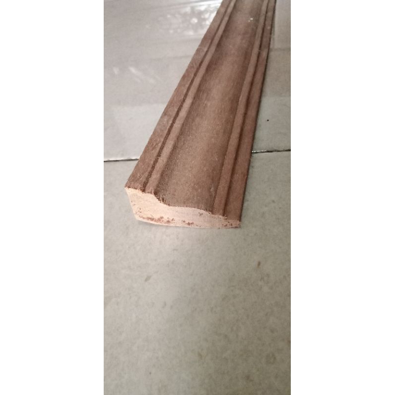 Jual Kayu lis plafon 7 cm | Shopee Indonesia