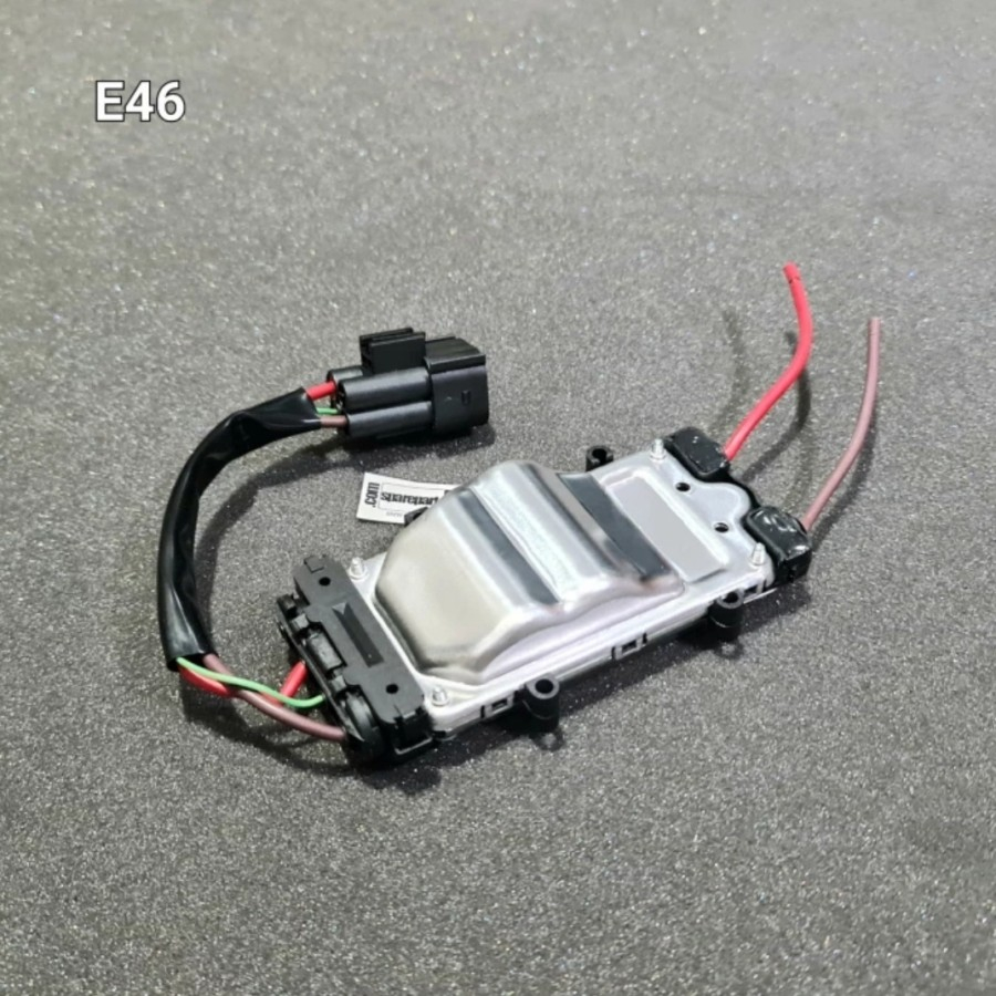 Jual Modul Module Extra Fan BMW E46 All Series 1999-2004 | Shopee Indonesia