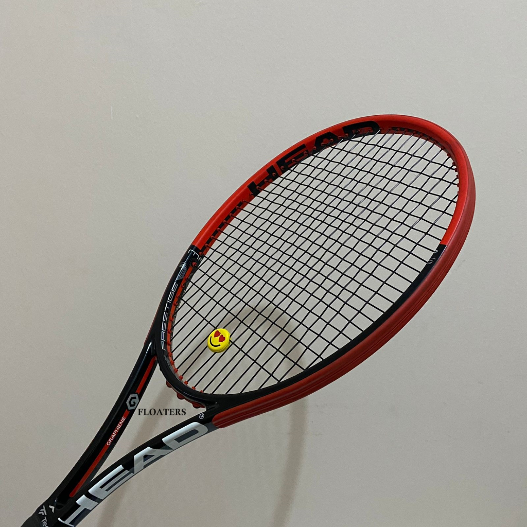 Jual Raket Tenis Second Head Graphene Prestige MP | Shopee Indonesia