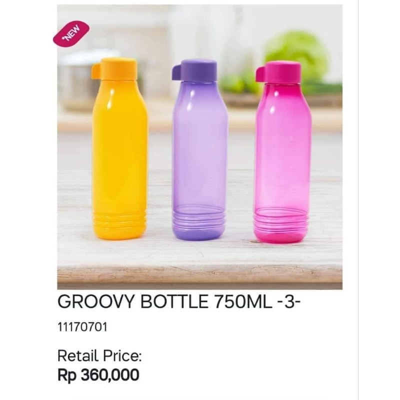Jual groovy bottol | Shopee Indonesia