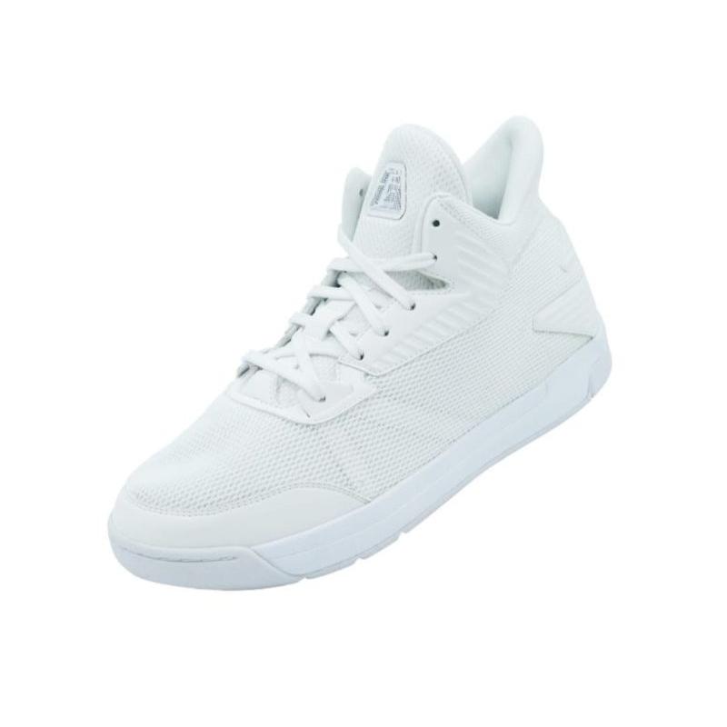 Jual Sepatu League Basket Putih Zephyr Basketball Shoes Pro Cowo Cewe ...