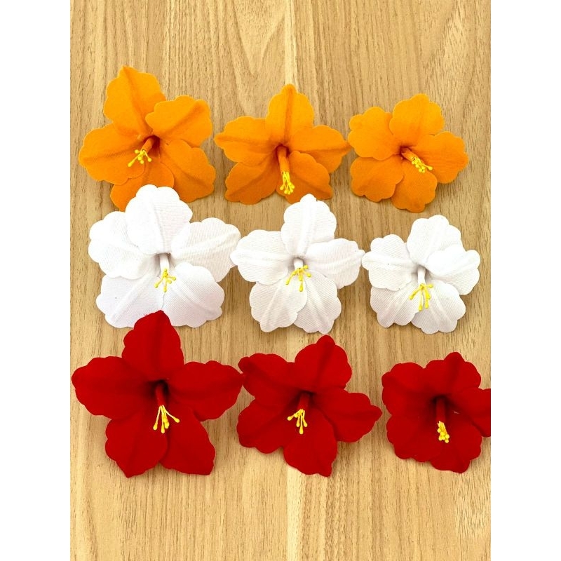 Jual PUCUK ARJUNA BELUDRU/KEMBANG SEPATU/BUNGA HAIRDO | Shopee Indonesia