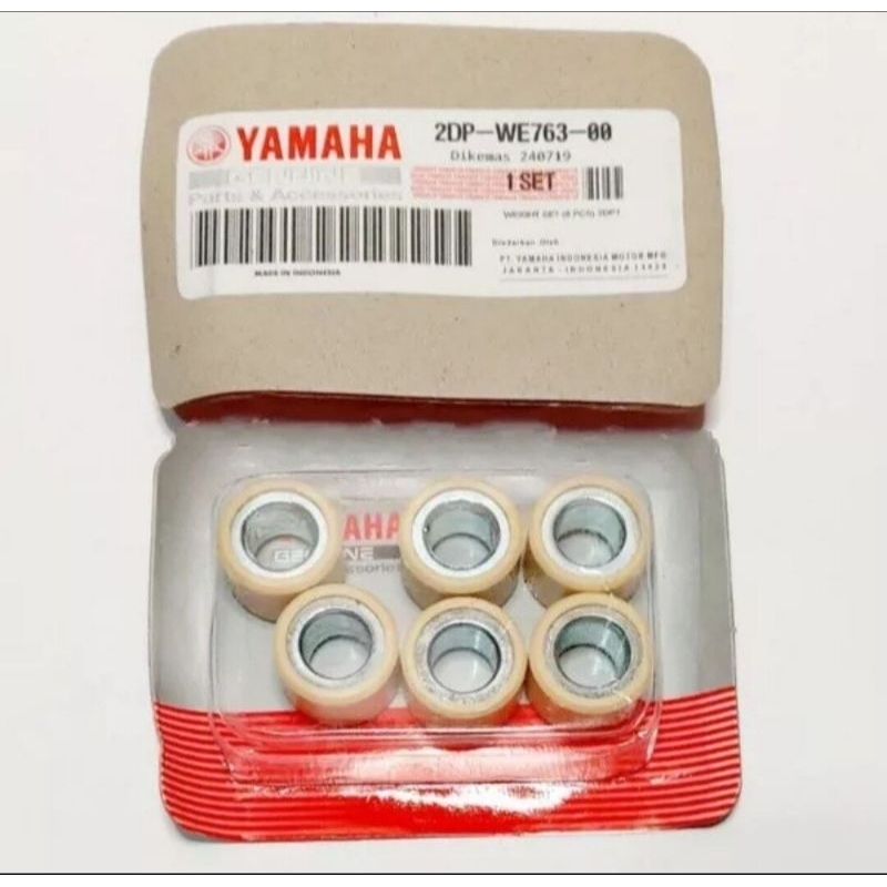 Jual Roller yamaha nmax | Shopee Indonesia