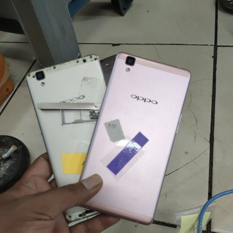 Jual oppo r7s minus lcd,baca deskripsi,, | Shopee Indonesia