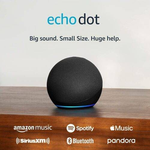 Jual amazon echo Harga Terbaik & Termurah Mei 2026 | Shopee Indonesia