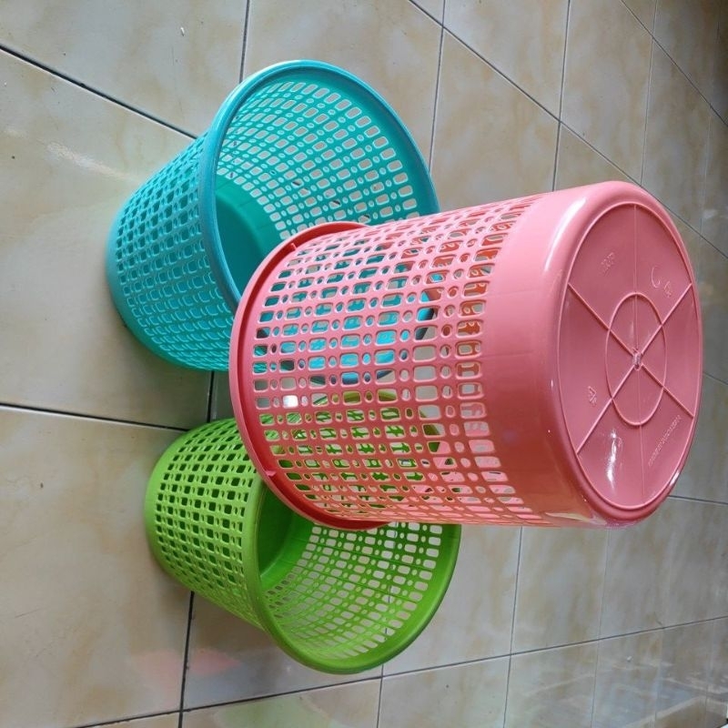Jual kranjang sampah jumbo | Shopee Indonesia