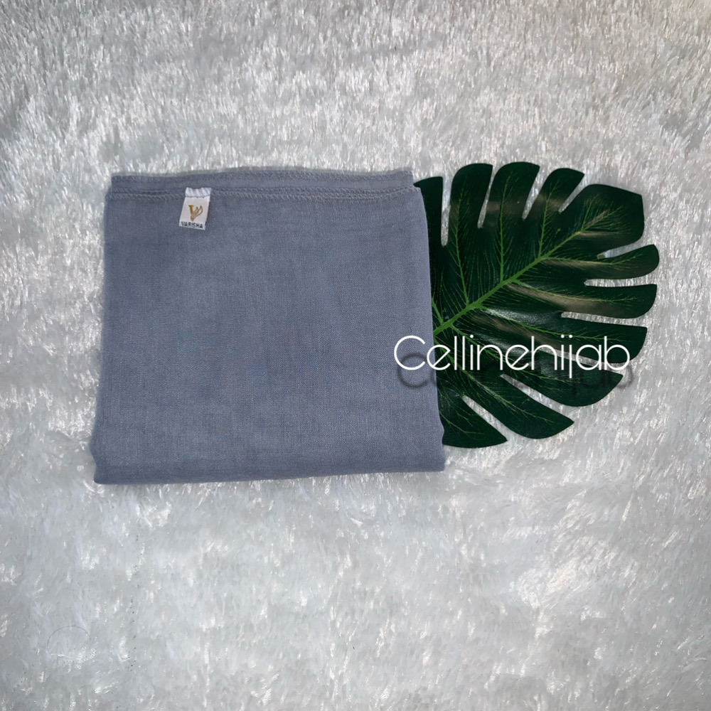 Jual Varisha Hijab Segiempat Paris Jadul Original | redrose | azara COD ...