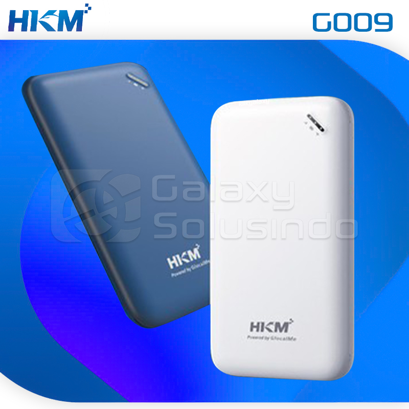 Jual HKM By GLOCALME G009 4G LTE Modem Wifi Mifi | Shopee Indonesia