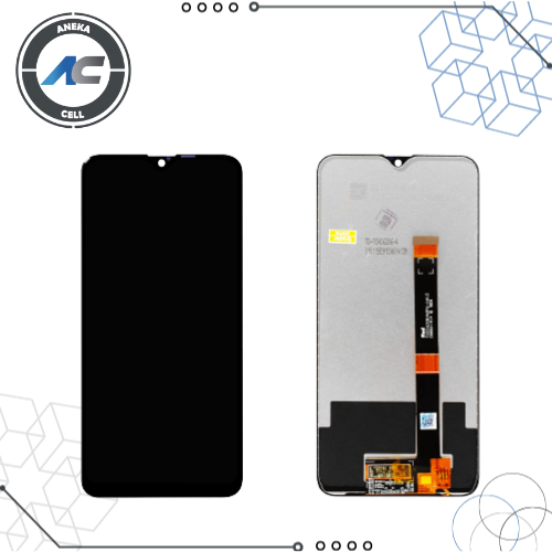 Jual Lcd Oppo A5s A7 A11k A12 Rm 3 3i Fullset Touchscreen Shopee