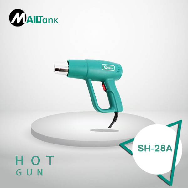Jual MAILTANK SH28A HEAT GUN HOT GUN MESIN PEMANAS | Shopee Indonesia