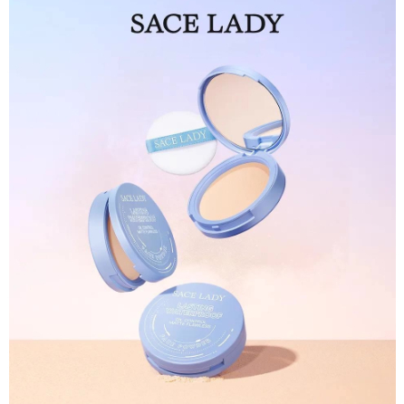 Jual SACE LADY - LASTING WATERPROOF FACE POWDER BPOM | Shopee Indonesia