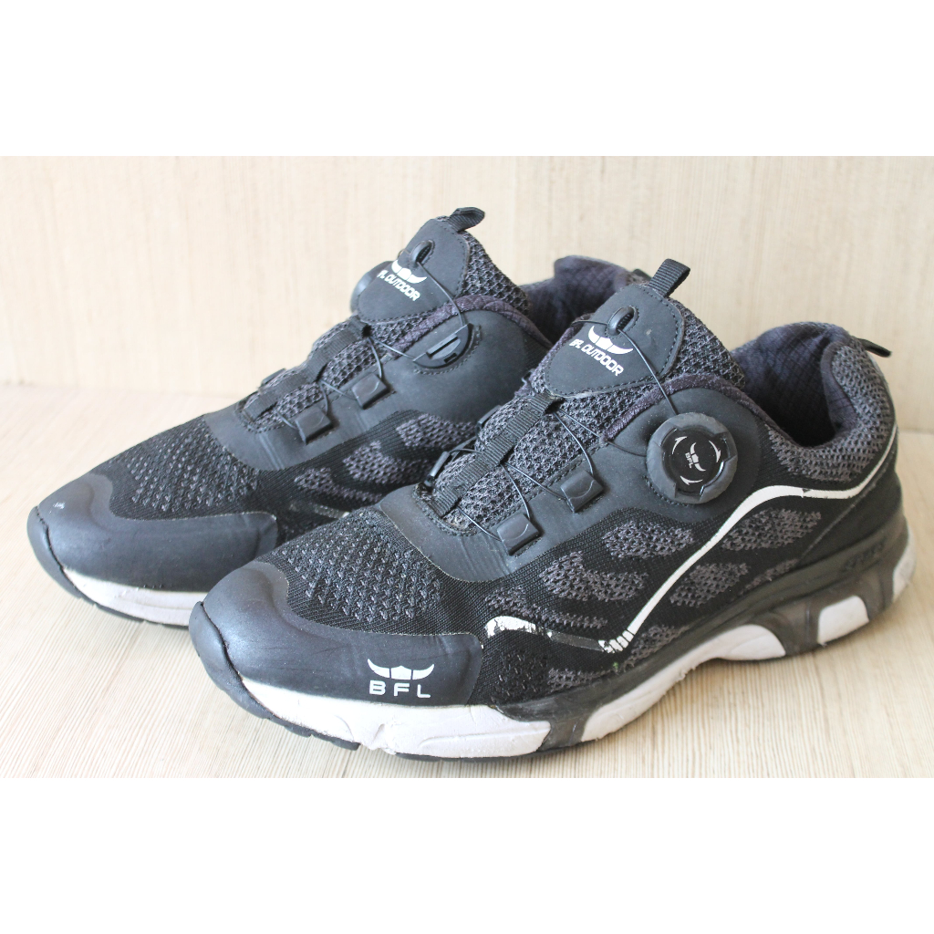 Jual Sepatu BFL OUTDOOR - Harga Nego!! | Shopee Indonesia