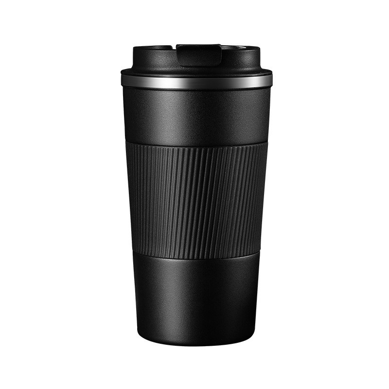 Jual Botol Minum Tumbler Kopi Coffe Portable Travel Tahan Air Panas ...