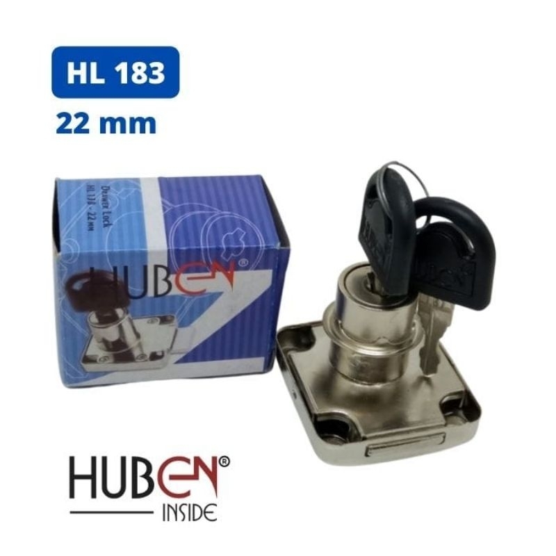 Jual kunci Laci Hubben 138 x 22 mm | Shopee Indonesia