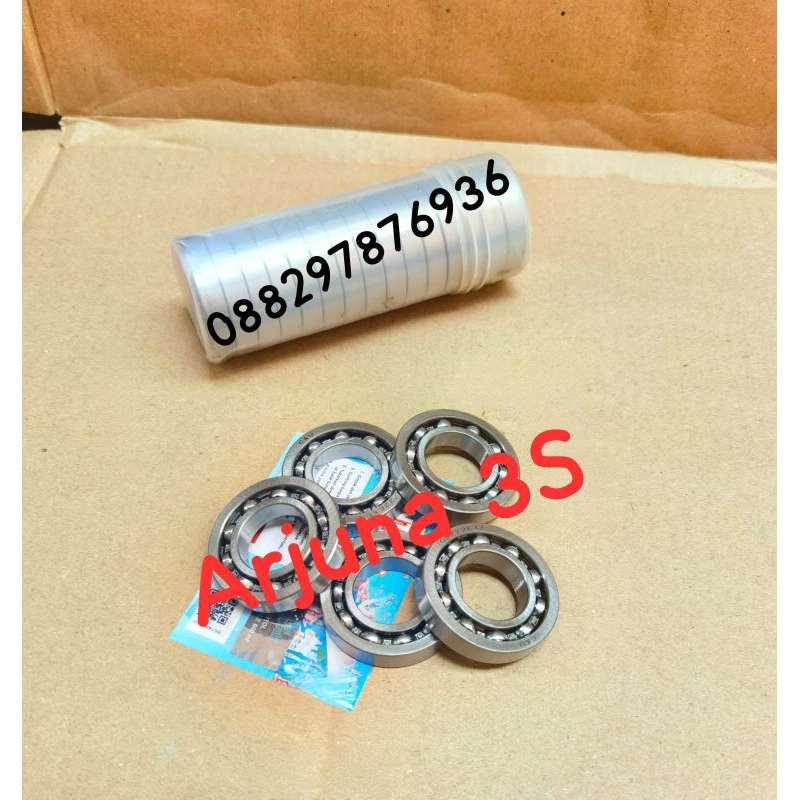 Jual bearing atas pinion rack steer jazz/city idsi | Shopee Indonesia