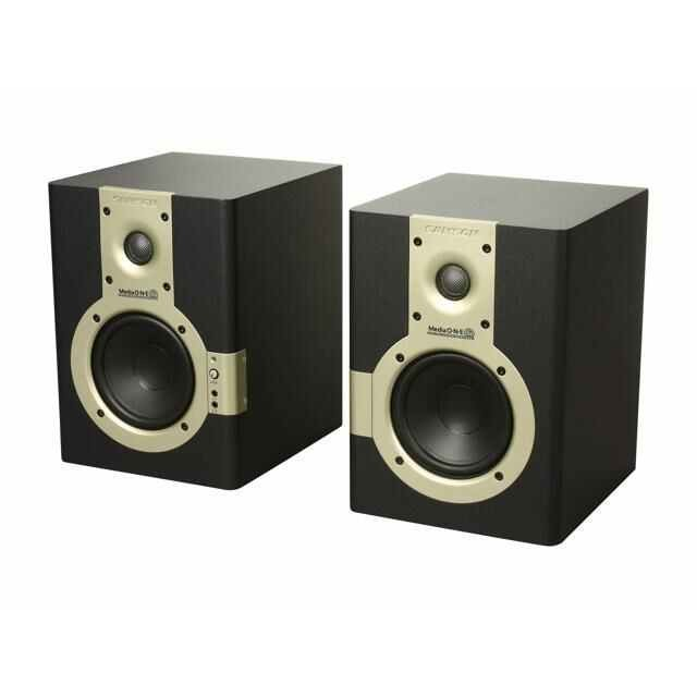 Jual Samson MediaOne BT5A MediaOne BT5 A Speaker Monitor Aktif 5 Inch ...