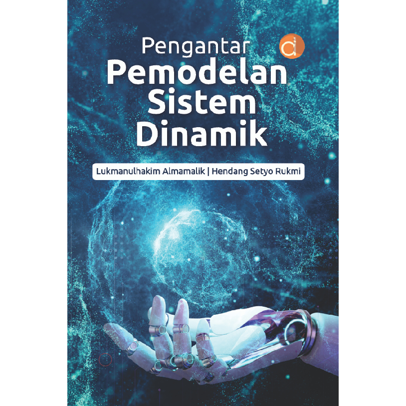 Jual Deepublish - Buku Pengantar Pemodelan Sistem Dinamik - BUKU TEKNIK ... Jual Deepublish - Buku Pengantar Pemodelan Sistem Dinamik - BUKU TEKNIK ...